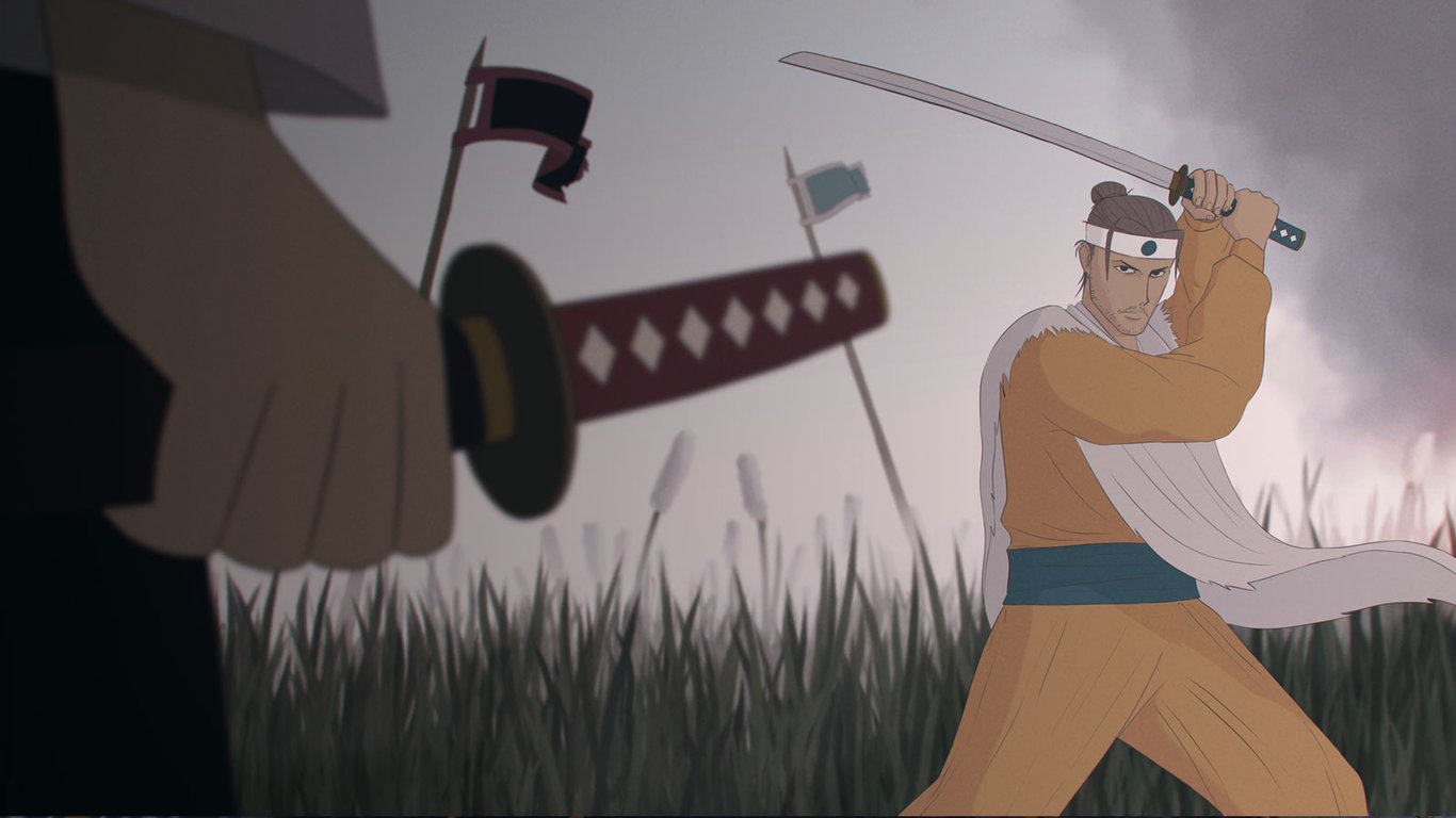 2D Animator Job Description, Salary, Skills & Software | CG Spectrum