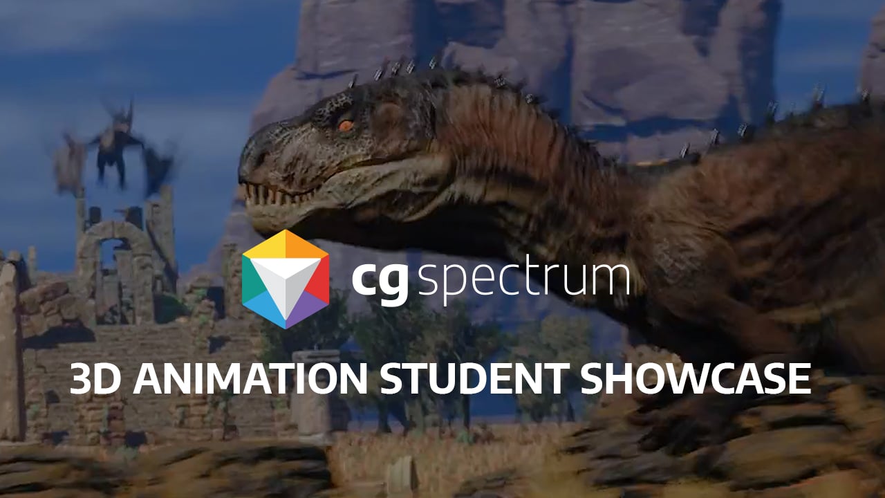 3D Animation Courses | Bring Characters to Life with Industry Leaders