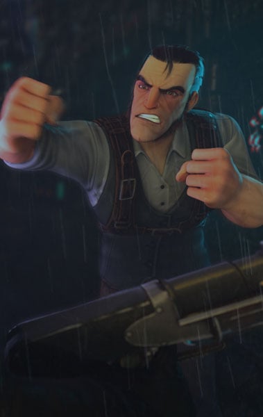 Character Animator Job Description, Salary, Skills & Software