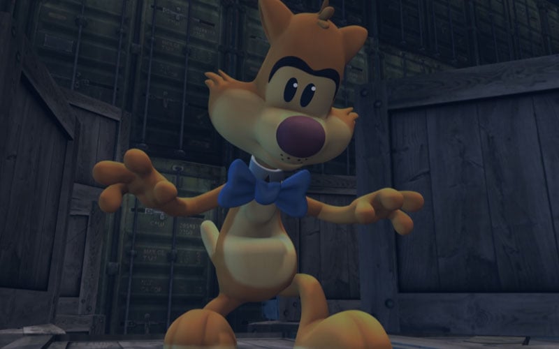 Animation Career Pathways | CG Spectrum