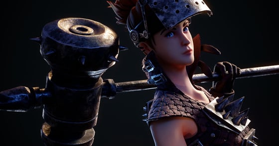 VFX Industry Advice for Jnr. FX Artists | CG Spectrum