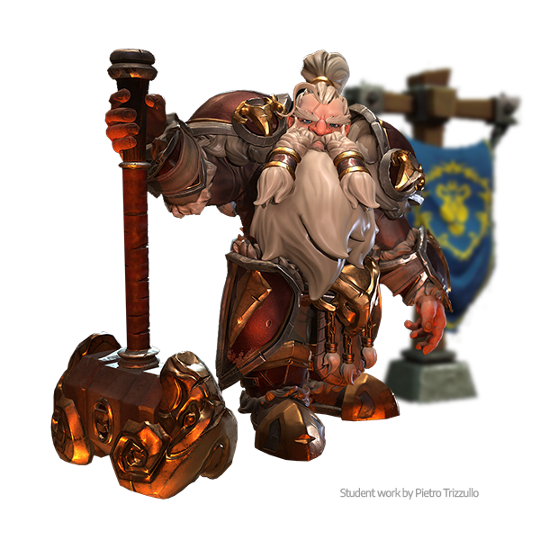 Press & Media Center | CG Spectrum