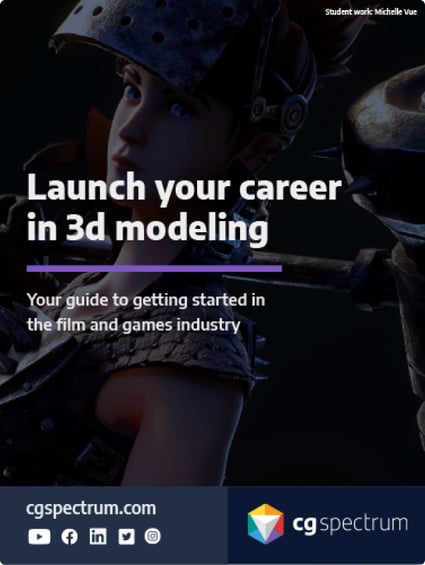 What is Level of Detail in 3D Modeling? | Techniques & Software