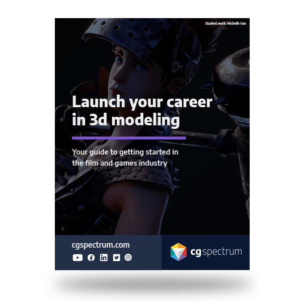 3D Character Artist Job Description, Salary, Skills & Software