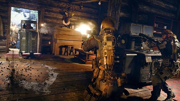 What is Game Design? Learn what game design involves | CG Spectrum