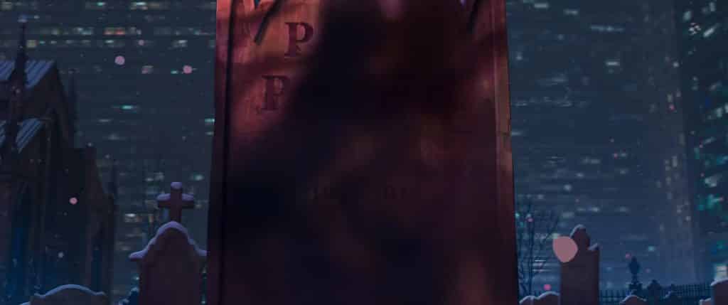 The Animation Secrets of Spider-Man: Into the Spider-Verse