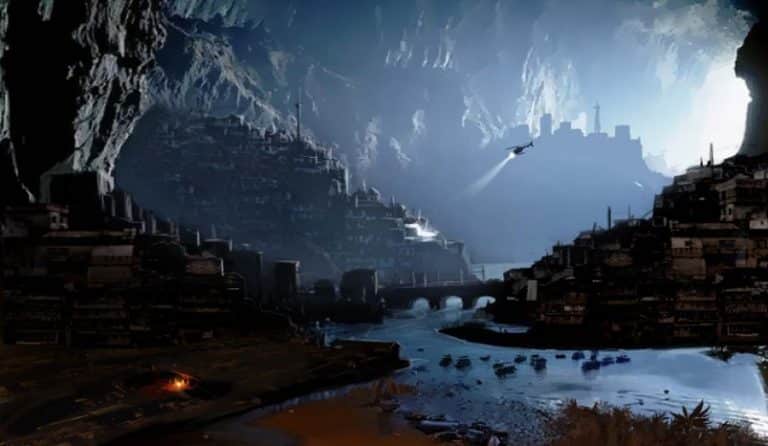 Meet Your Mentor: Concept Artist Brandon Reimchen