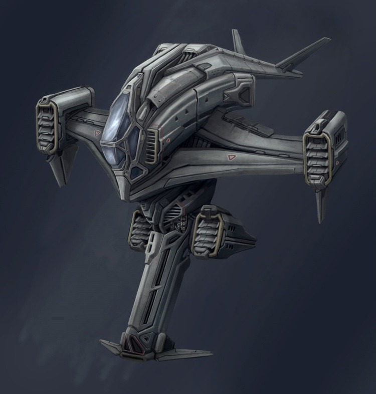 Student Success Story: Concept Artist Grad Edwin Ho