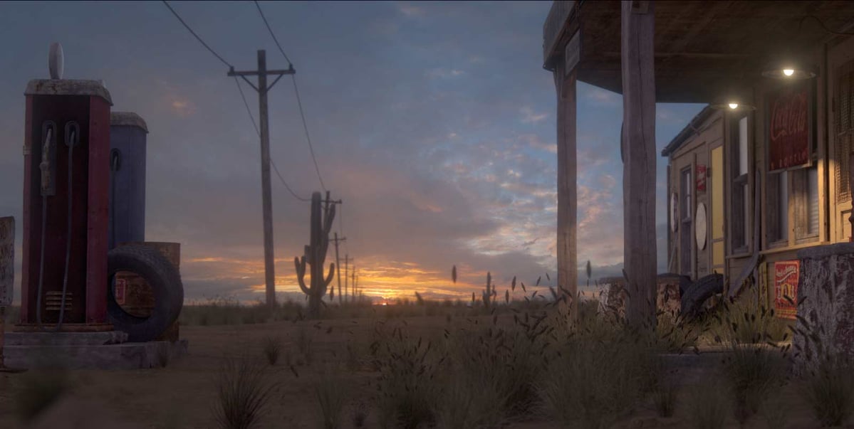 VFX Lighting Artist Job Description, Salary, Skills, & Software