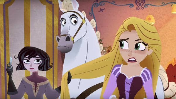 Top 5 reasons to get into 2D animation right now