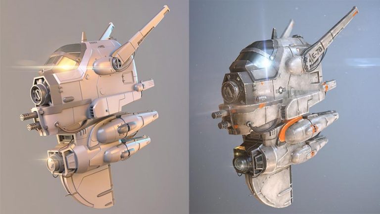3D Modeler Interview & Advice With Victoria Passariello