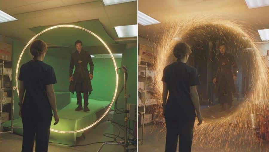 VFX Compositing Artist Interview & Advice With Genevieve Camilleri