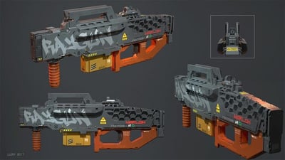 How Video Games Are Made: The Game Dev Process | CG Spectrum