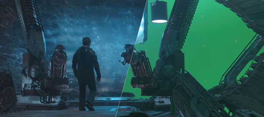 What is the Visual Effects Pipeline? Complete beginners guide