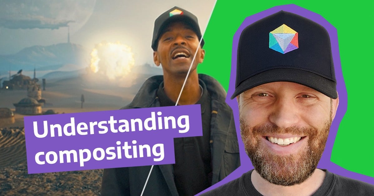 VFX Compositor Job Description, Salary, Skills & Software