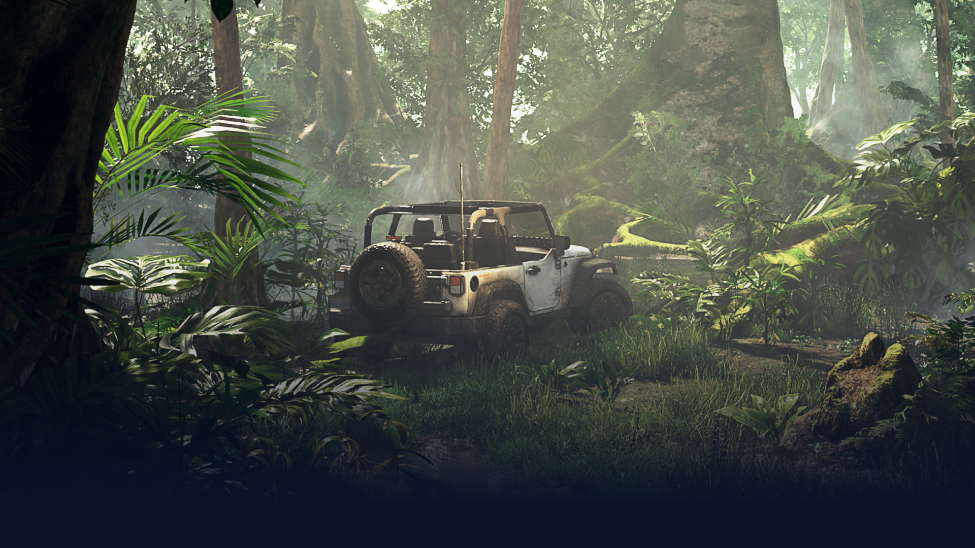 Foliage and Vegetation for Games 1