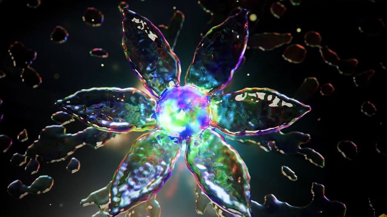 The Online Game Design, VFX & Animation School | CG Spectrum