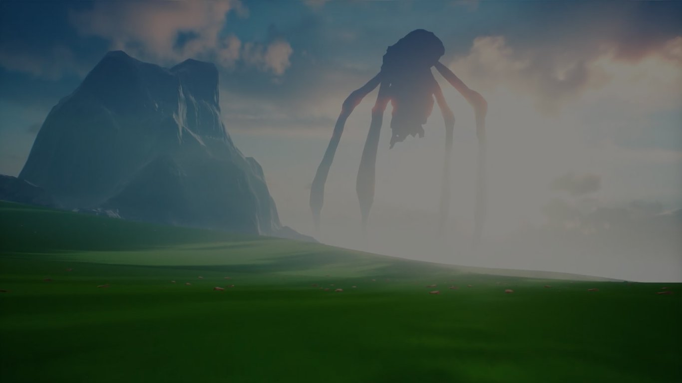 Houdini For Games: Q&A with Lucen Game Dev Kris Kebbe | CG Spectrum