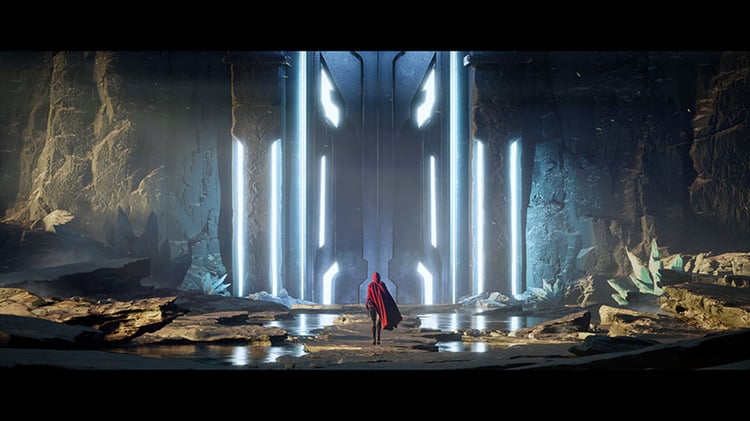 Online Digital Art & Animation School | CG Spectrum