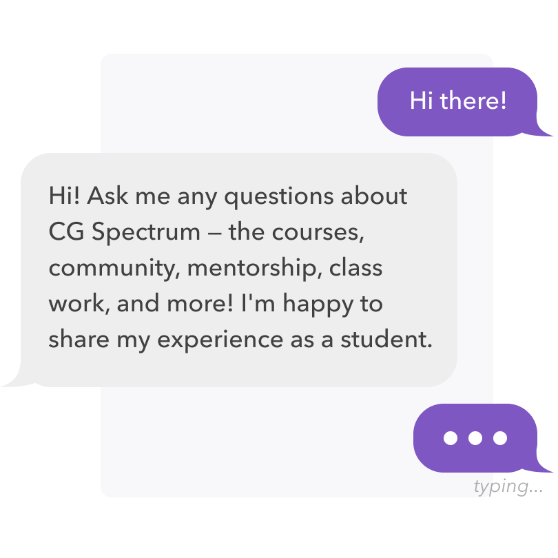 All 2D Animation Courses | Learn 2D Animation Online | CG Spectrum