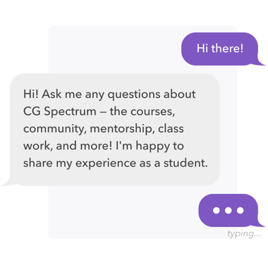 All 2D Animation Courses | Learn 2D Animation Online | CG Spectrum