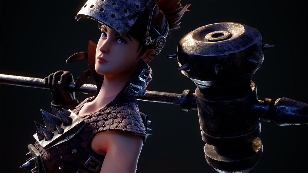 All 3D Modeling Courses | Online 3D Modeling School | CG Spectrum