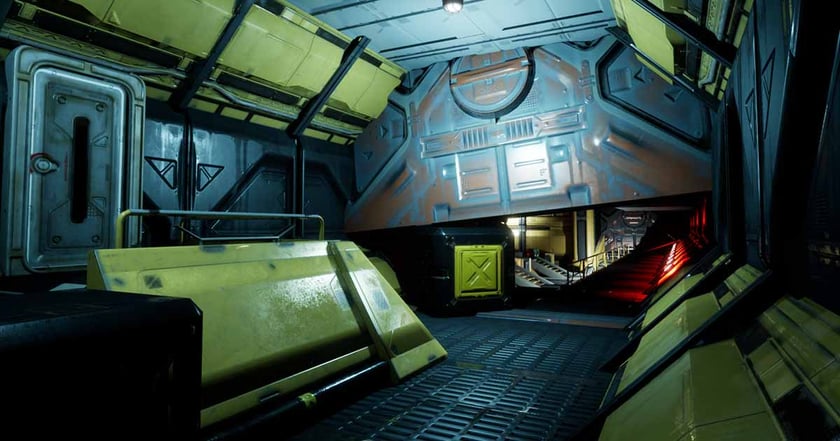 Game Design Courses | Craft Worlds with Top Industry Developers