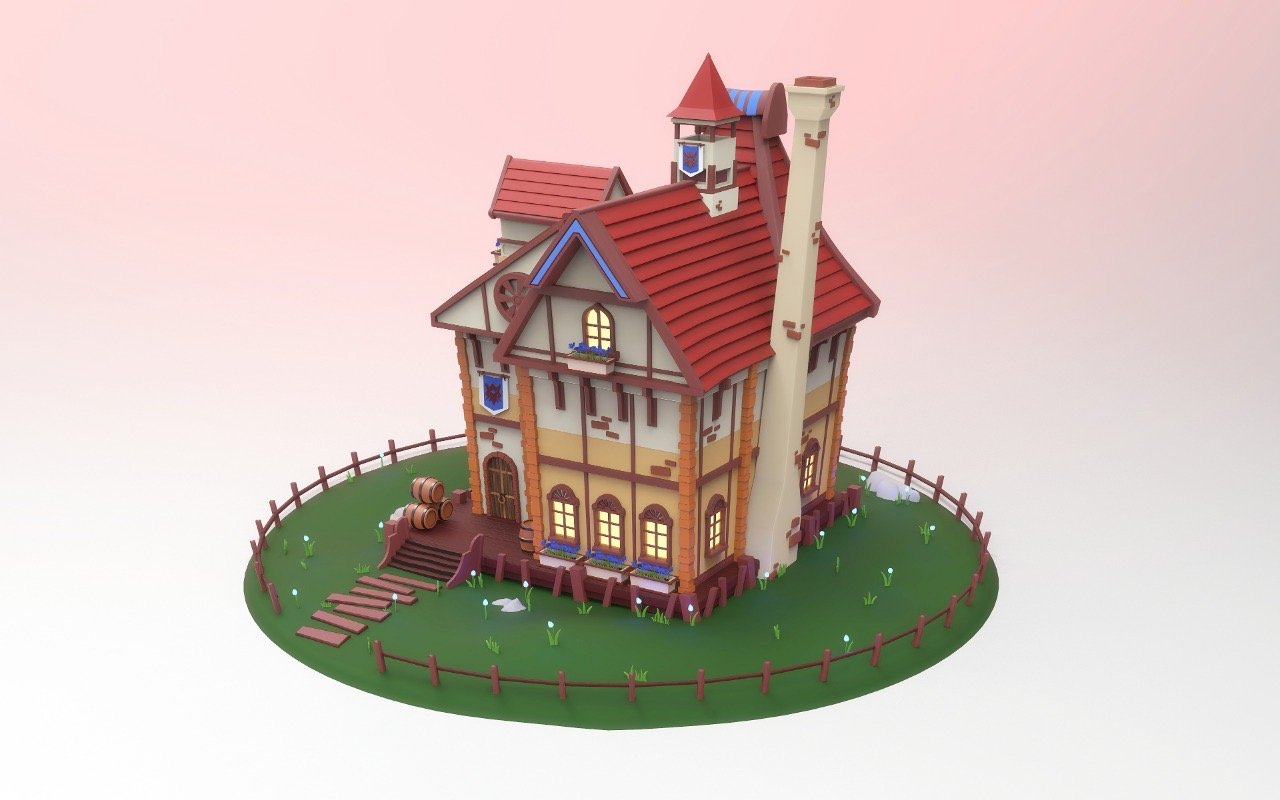 What Is 3D Modeling + How to Become a 3D Modeler | CG Spectrum