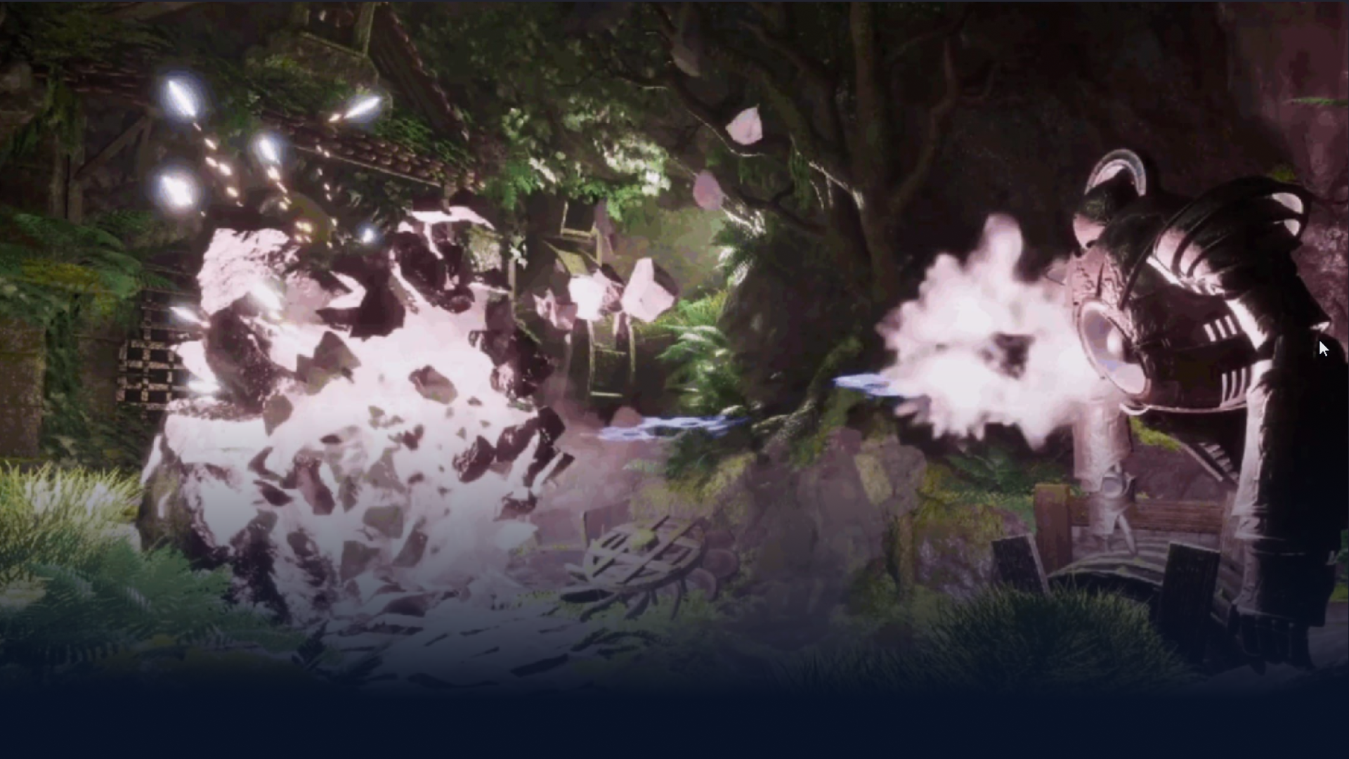 Unreal Niagara FX for Beginners