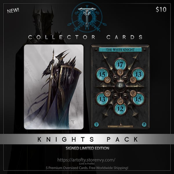 What is a trading card artist and how do I become one?