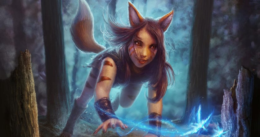 The 5 stages of digital illustration | Tips from Marvel illustrator