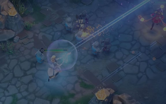 Game Development Career Pathways | CG Spectrum