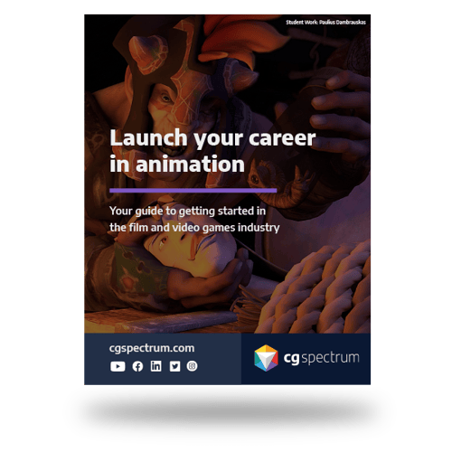 3D Animator Job Description, Salary, Skills & Software