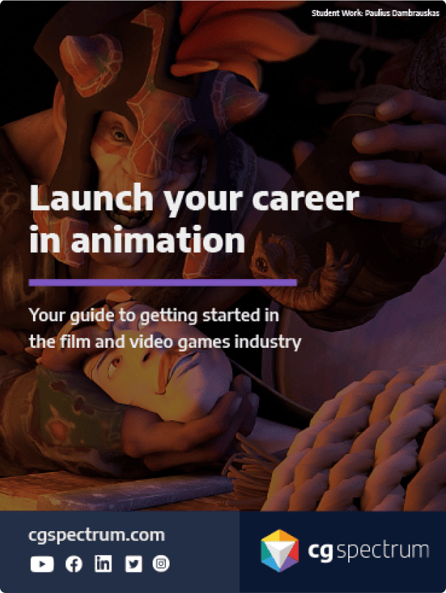 Become a Better Animator | Top Tips to Optimize Your Learning