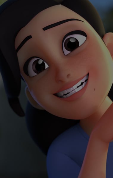 Animation Career Pathways | CG Spectrum