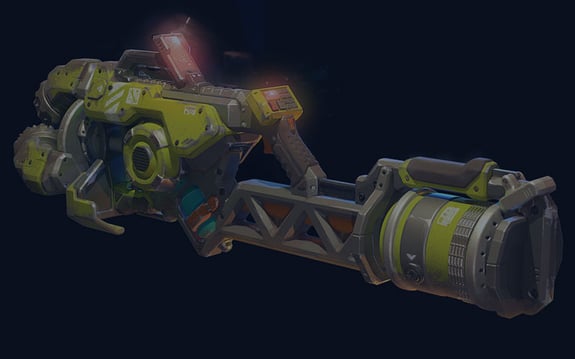 Game Development Career Pathways | CG Spectrum