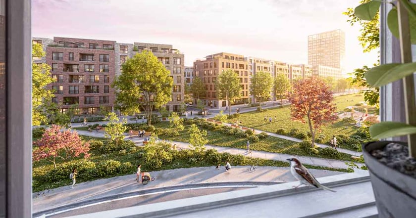 What is Architectural Visualization | Everything You Need to Know