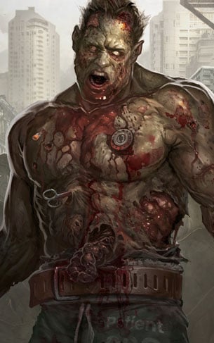 Learn Concept Art & Illustration for the Film and Game Industry