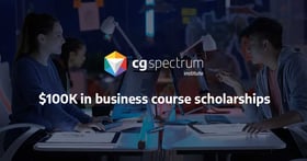 All Game Development Courses | Game Development School | CG Spectrum