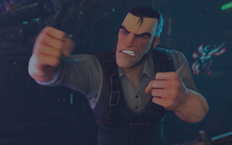 Animation Career Pathways | CG Spectrum