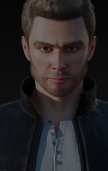 3D Character Artist Job Description, Salary, Skills & Software