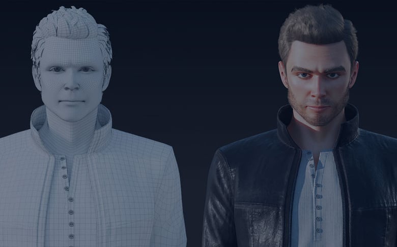 3D Modeling Career Pathways | CG Spectrum