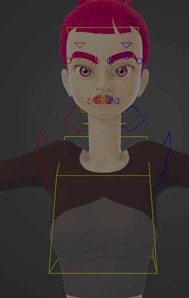 Character Rigger Job Description, Salary, Skills & Software