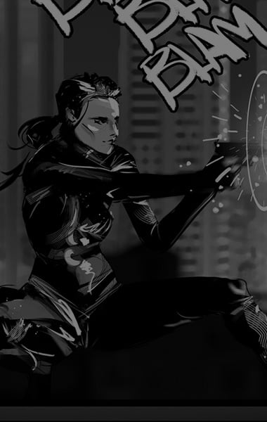 Comic Illustrator Job Description, Salary, Skills & Software