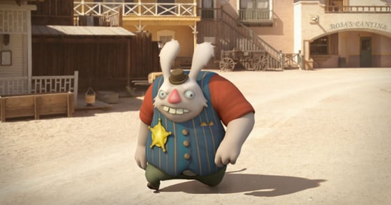 Here's why 90% of CG Spectrum's advanced compositing grads get hired