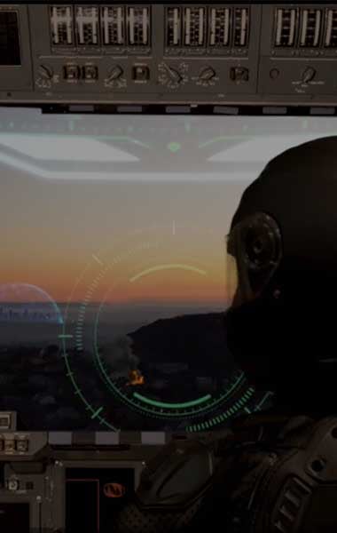 Compositing a VFX Shot Using Nuke and ProductionCrate