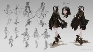 Concept Art vs Illustration: What's the Difference?