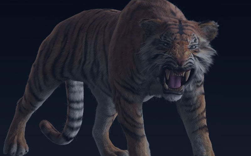 Animation Career Pathways | CG Spectrum