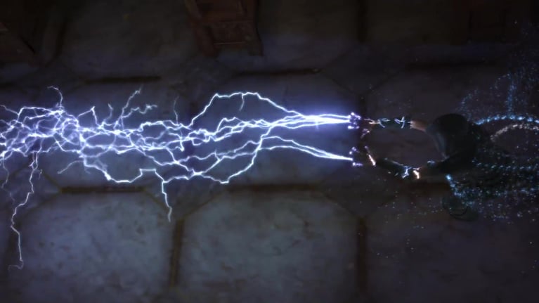 Character FX Artist Job Description: Salary, Skills & Career Paths