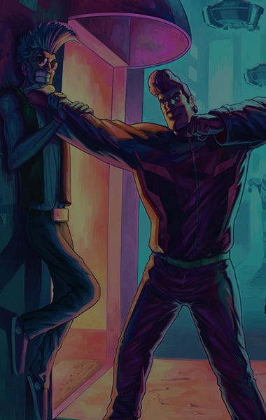 Digital Illustrator Job Description, Salary, Skills & Software